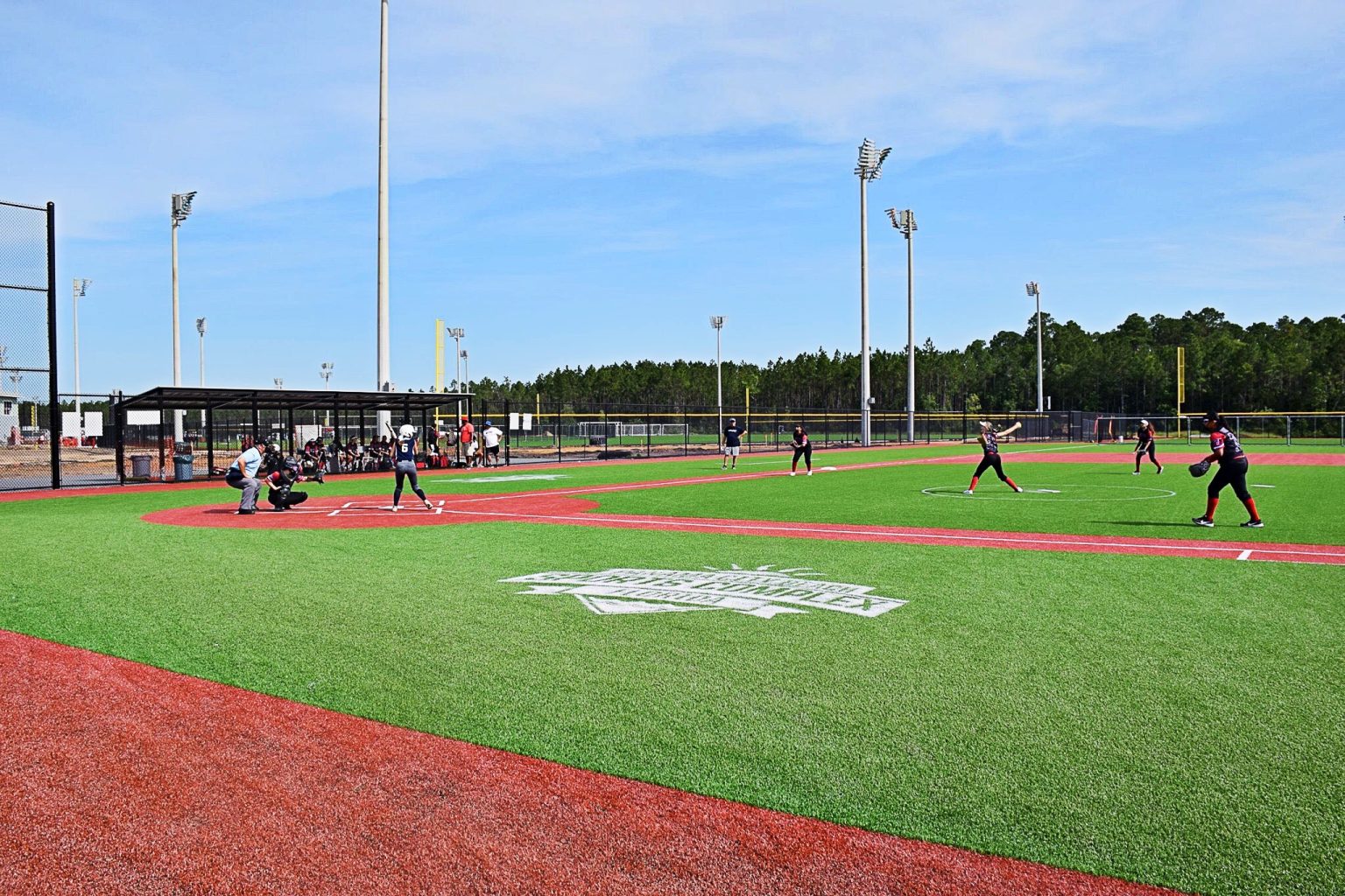 Publix Sports Park - The SF Network