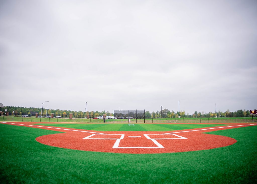Cornerstone Sports Complex | The SF Network