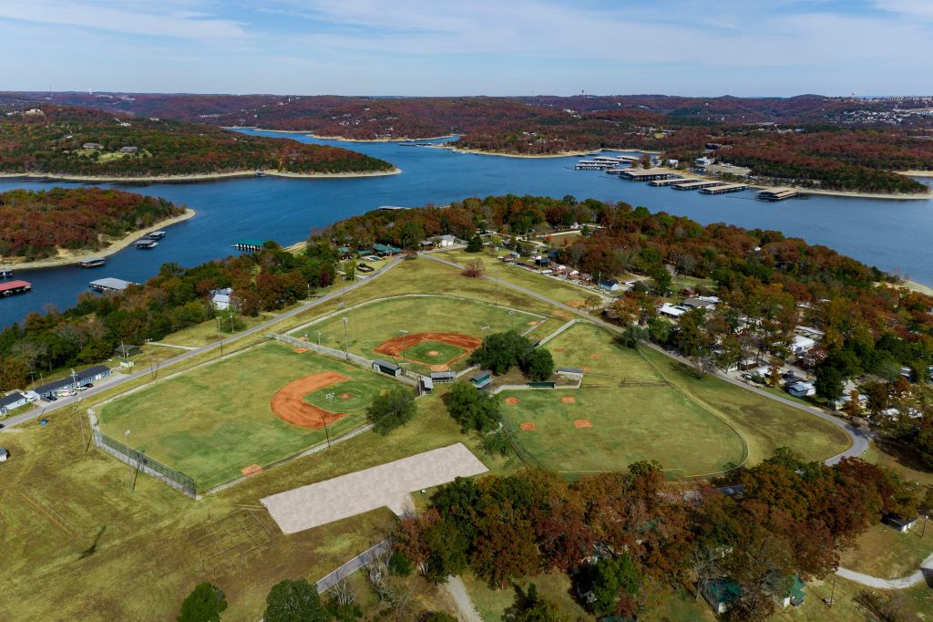 Investors to Revitalize Historic Sho-Me Baseball Camp Facility in ...
