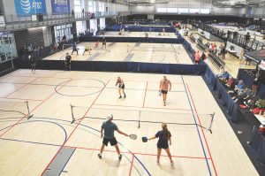 Hoover Metropolitan Complex | The SF Network