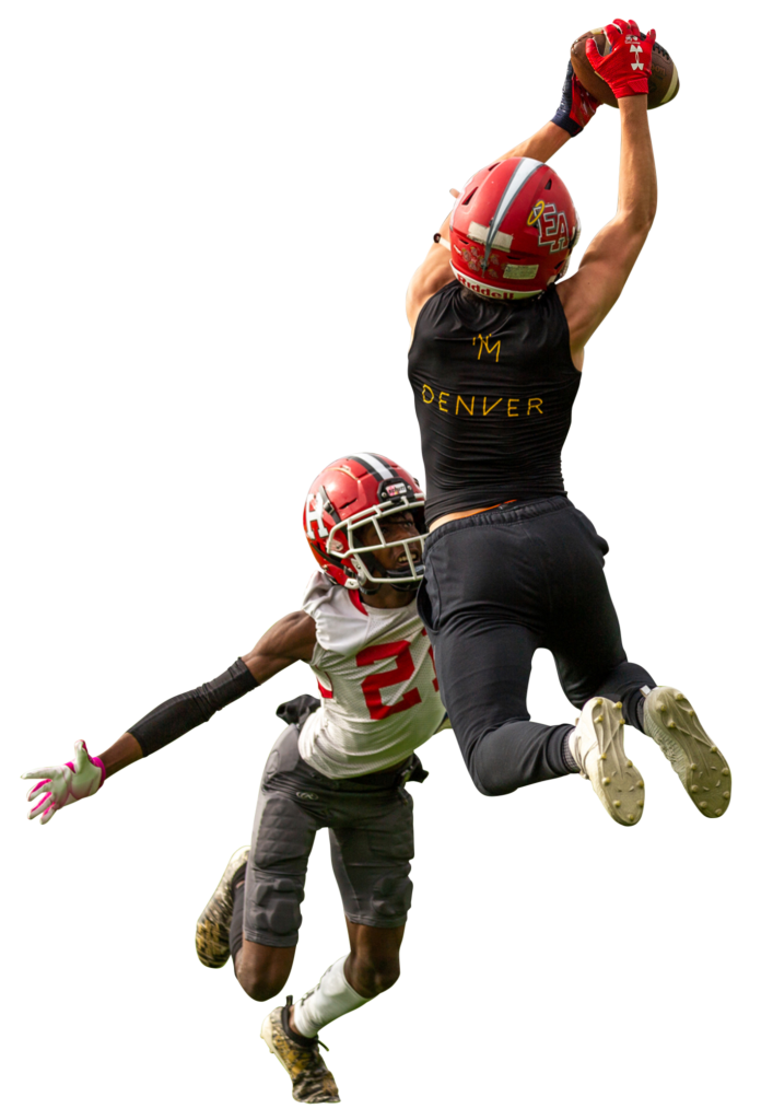 Boost Your Experience with The SF Network