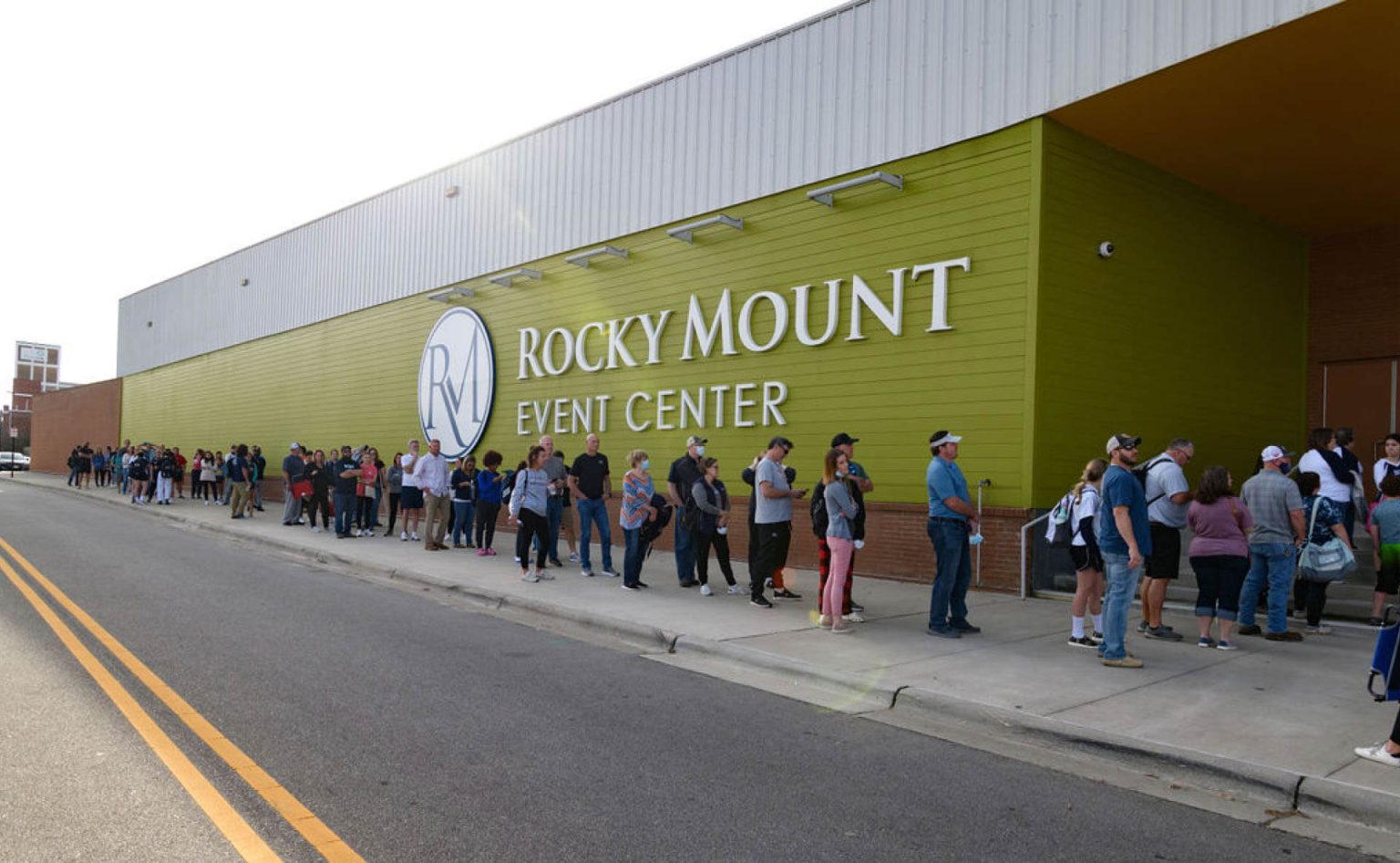 Davis Center at the Harlem Meer Ice Rink | The SF Network