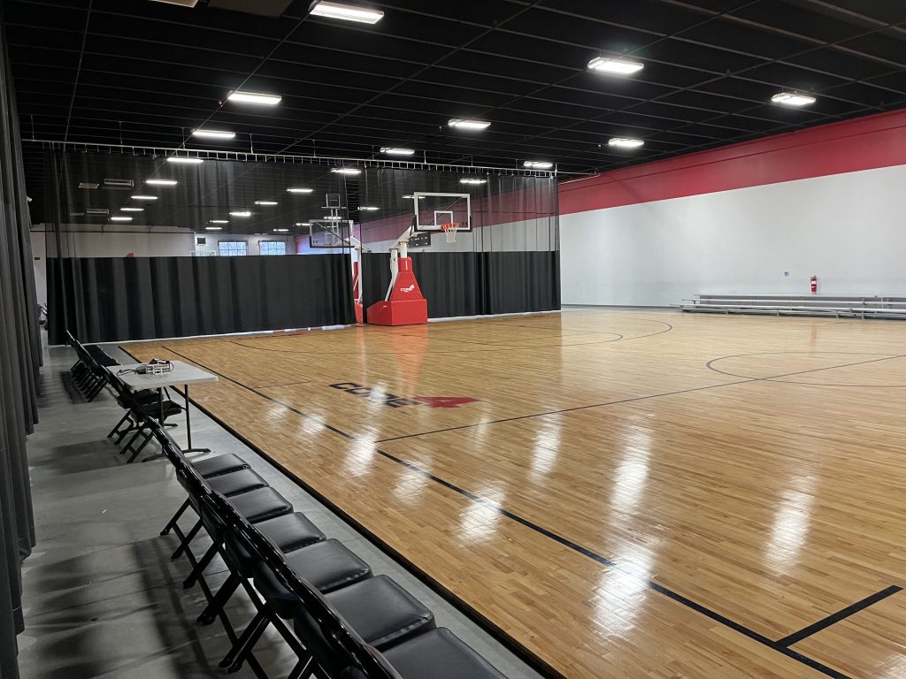 Sports Facilities Companies to Operate CORE4 Athletic Complex - The SF ...