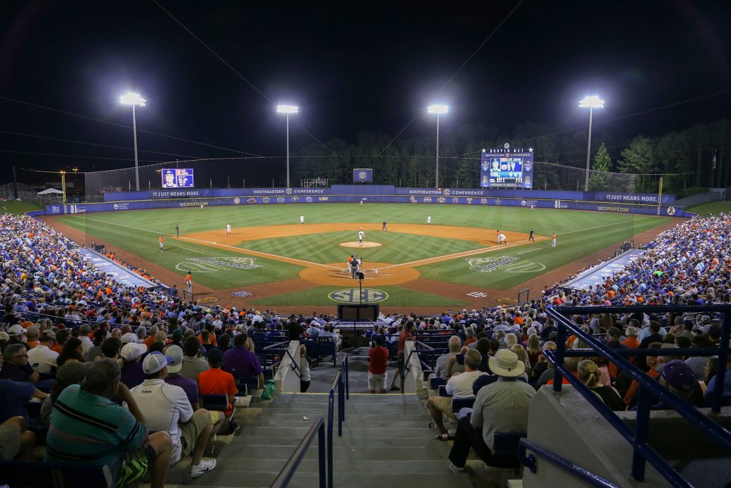 Hoover Metropolitan Complex | The SF Network