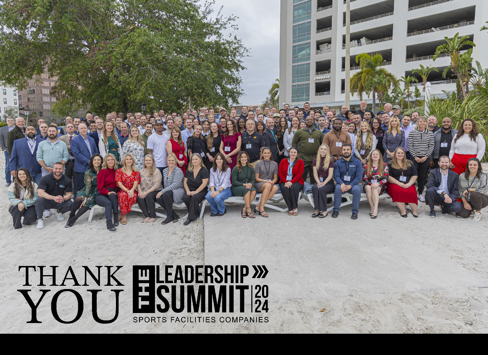 Celebrating Excellence at the SFC 2024 Leadership Summit Awards - The ...