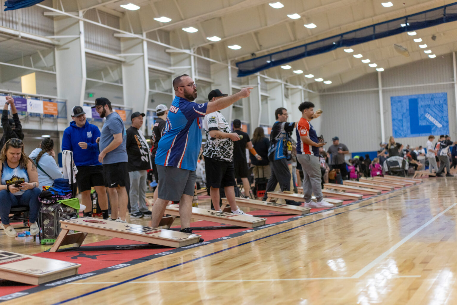 From Backyard to Big Leagues: The SFNetwork’s Role in Cornhole’s Rise ...