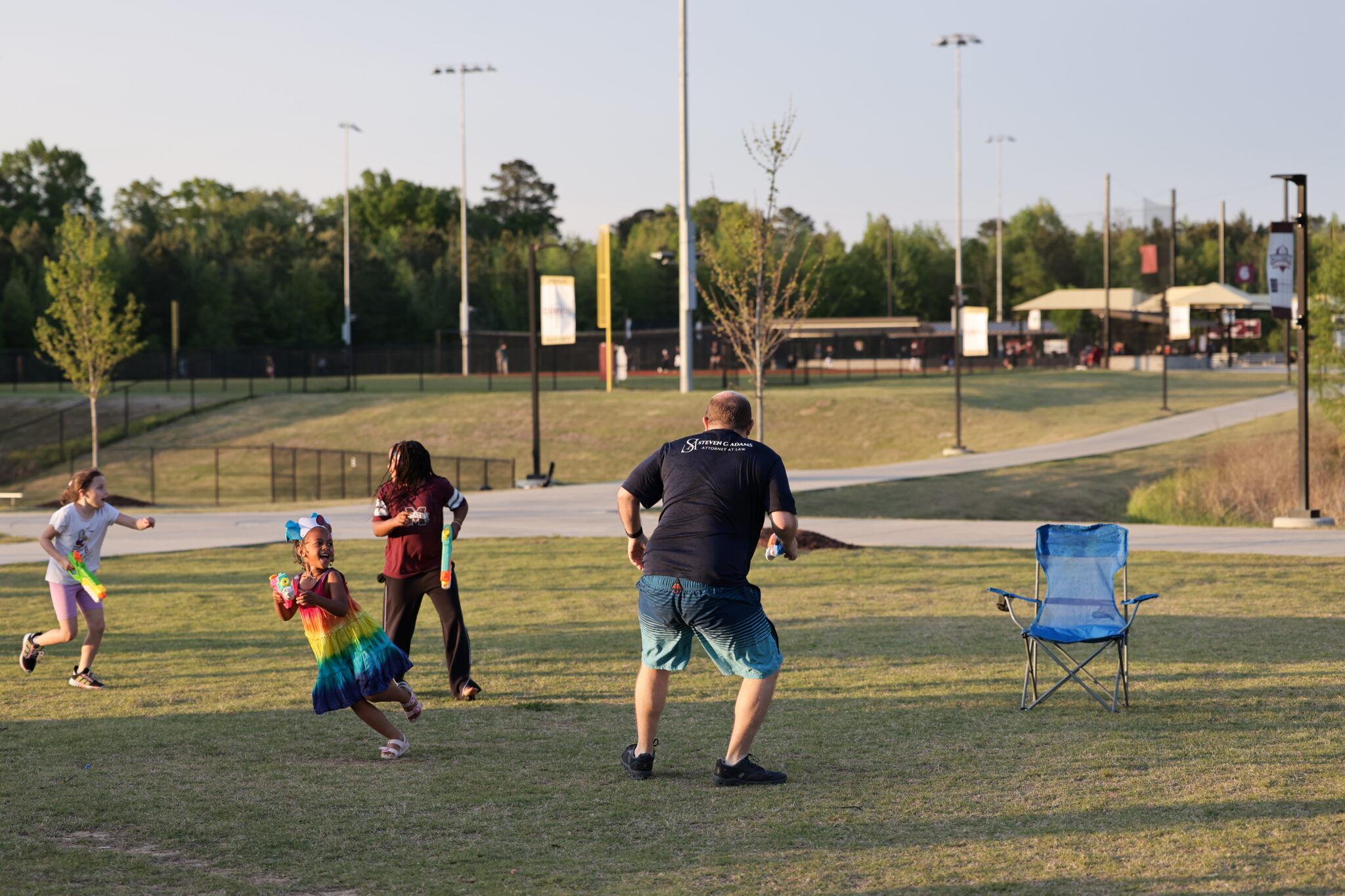 What Starkville’s Game On Night Showed About Turning Community Energy ...